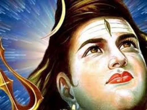 Who Is Shiva- As Explained By Sadhguru - Boldsky.com