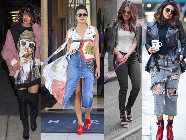 Happy Birthday Priyanka Chopra: What Makes Priyanka Chopra Stand Apart ...