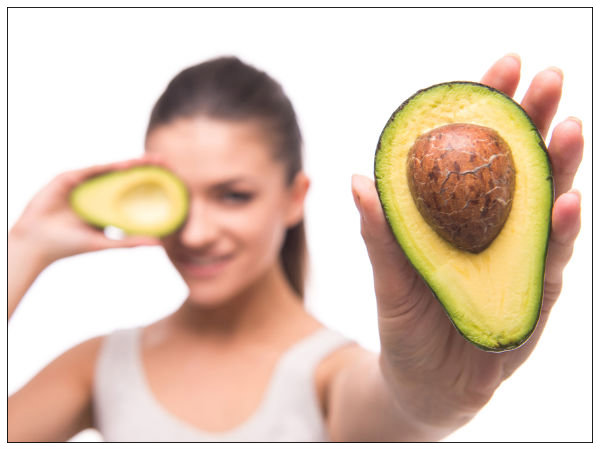 Simple Ways To Use Avocado Oil For Acne - Boldsky.com