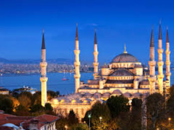 Traditions And Rituals Of Bakrid - Boldsky.com