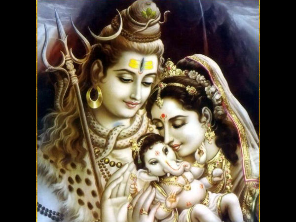 Sawan 2021: Why is Shravan Favourite Month of Lord Shiva? - Boldsky.com