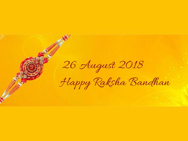 Raksha Bandhan 2019: Know Why Should We Tie Rakhi And On Which Hand ...