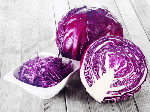 7 Surprising Health Benefits Of Red Cabbage - Boldsky.com