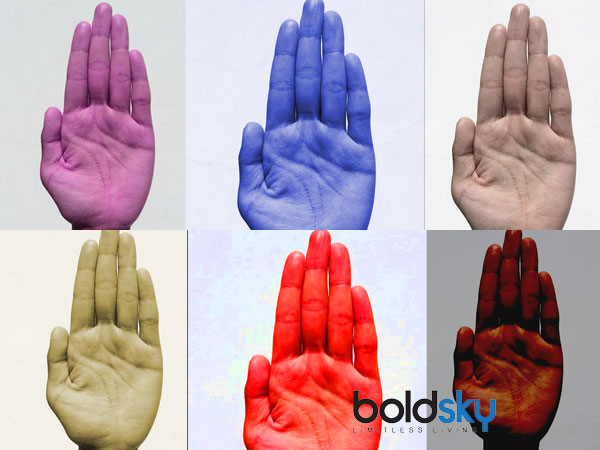 Find Out How Your Palm's Colour Says A Lot About Your Health & Fate ...