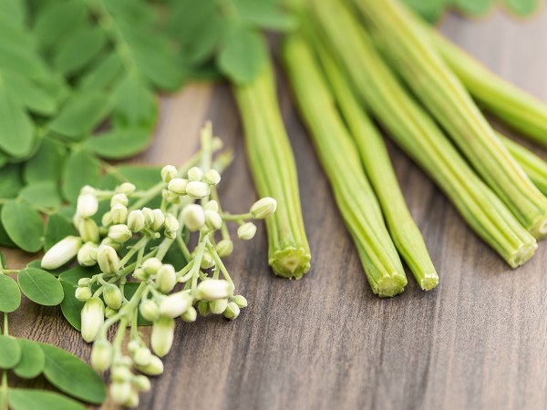 Beauty Benefits Of Drumsticks (Moringa) - Boldsky.com