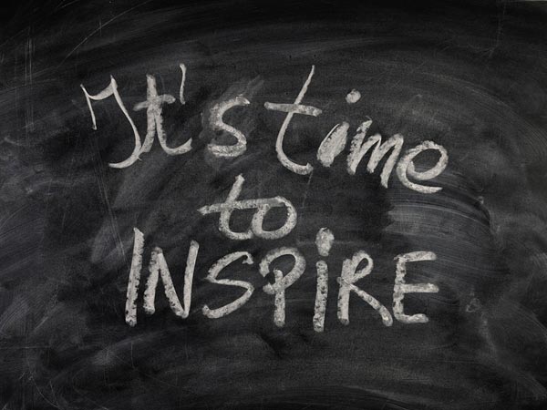 Different Ways In Which You Can Feel Inspired - Boldsky.com