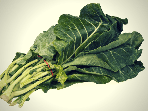 7 Health Benefits Of Collard Greens - Boldsky.com