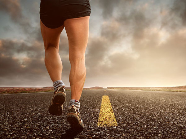 Marathon : Health Benefits, Common Injuries & Diet to Follow - Boldsky.com