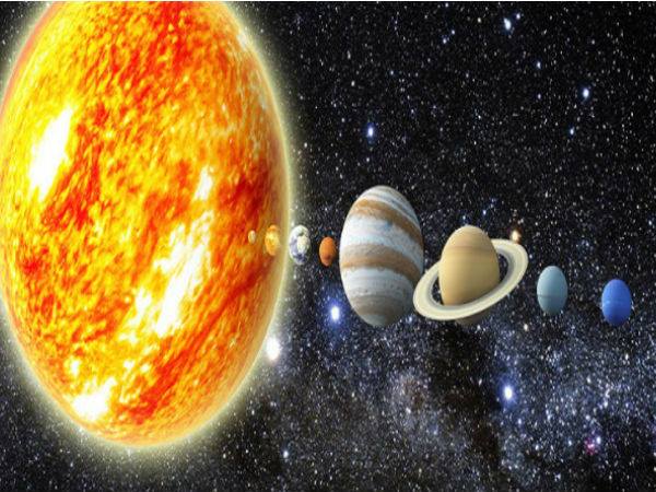 Why The Movement Of Shani/Saturn Is Slower Than Other Planets ...