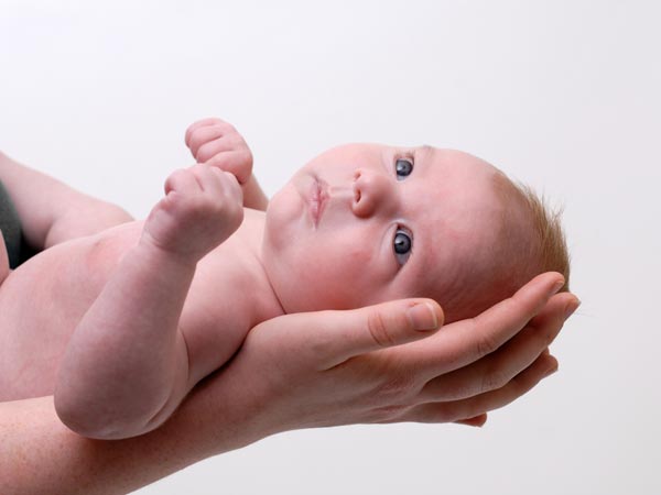 What is Anencephaly? Causes, Diagnosis and Treatment - Boldsky.com