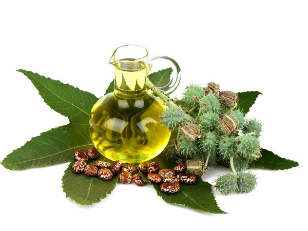 How To Use Castor Oil To Get Rid Of Moles? - Boldsky.com