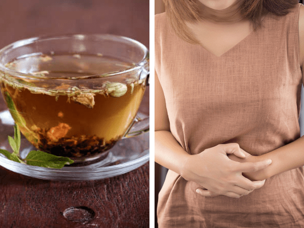 9 Best Herbal Teas That Can Help Treat Diarrhoea - Boldsky.com