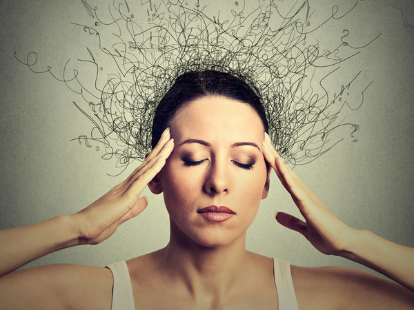 Psychosomatic Disorder: Causes, Signs, Symptoms, Types and Treatment ...