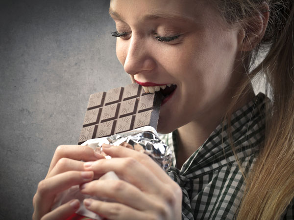 What You Need To Know About Chocolate Meditation - Boldsky.com