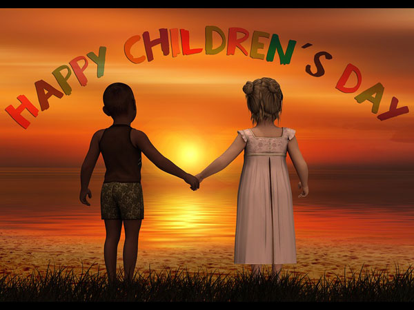 History About Children’s Day Being Celebrated On The 20th of November ...