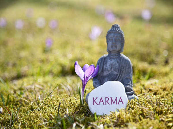 Important Things We Need To Know About Karma - Boldsky.com