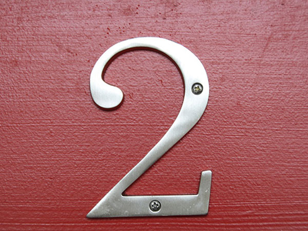 Importance Of Number Two In Numerology - Boldsky.com