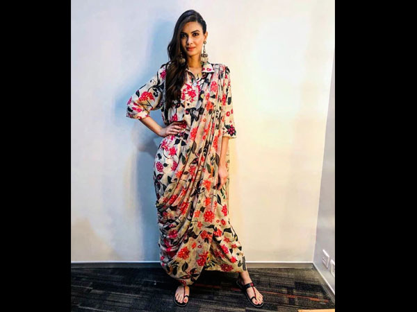 Here Are The Type Of Saris That You Must Pack For Your Next Vacay ...