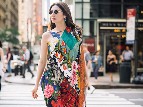 Here Are The Type Of Saris That You Must Pack For Your Next Vacay ...