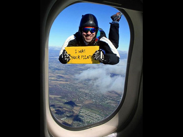 12 MOST Embarrassing Moments Caught On Camera - Boldsky.com