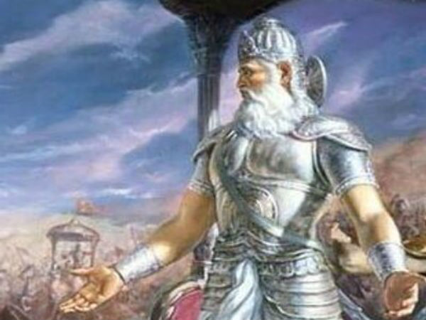 Bhishma Ashtami: Significance, Date And Rituals - Boldsky.com