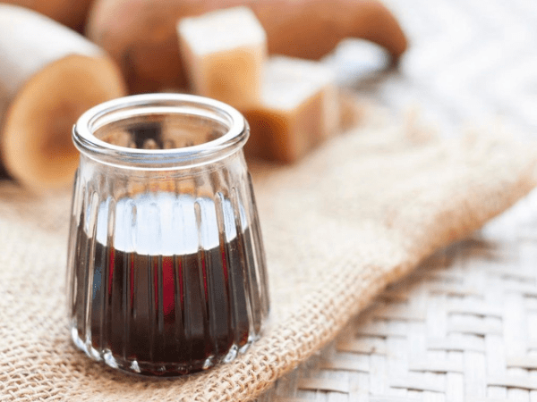 What Is Yacon Syrup & What Are Its Benefits - Boldsky.com