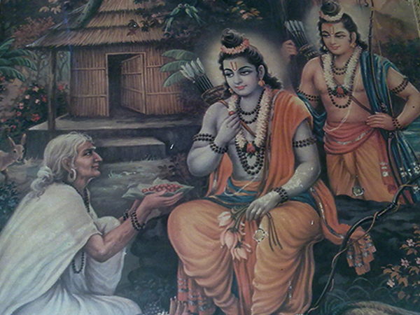 Shabari Jayanti 2021: The Story Of Shabari And Ram - Boldsky.com