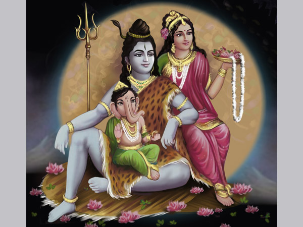 Significance Of Shivratri For Women - Boldsky.com