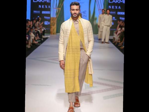 Trending Fashion Goals For Modern Men - Boldsky.com