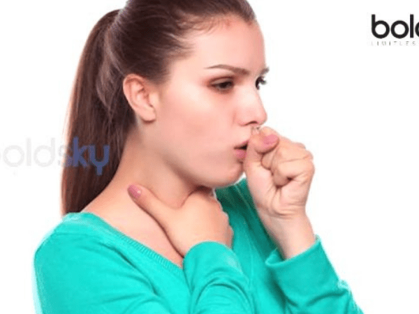 What Causes Bronchitis & How To Treat It - Boldsky.com