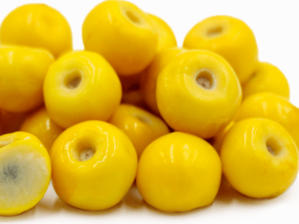 8 Surprising Health Benefits Of Nance Fruits - Boldsky.com