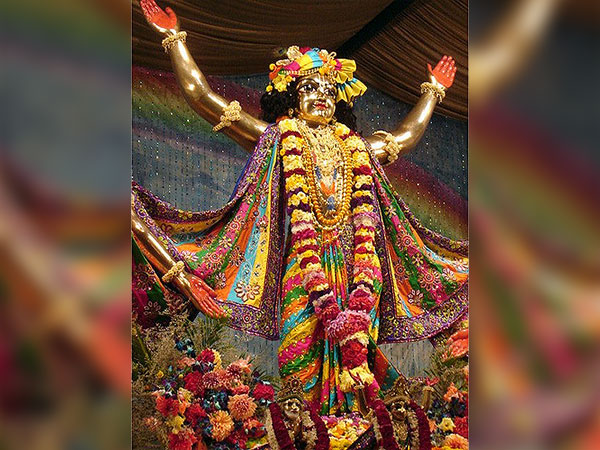 The Life Story Of Chaitanya Mahaprabhu - Boldsky.com