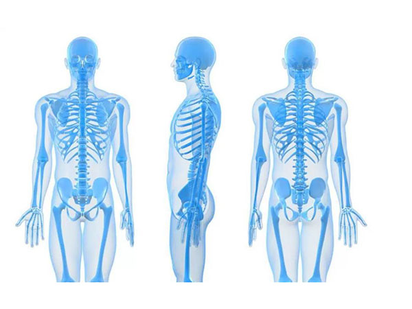 Rolfing Can Improve Posture, Reduce Stress And Relieve Chronic Pain ...