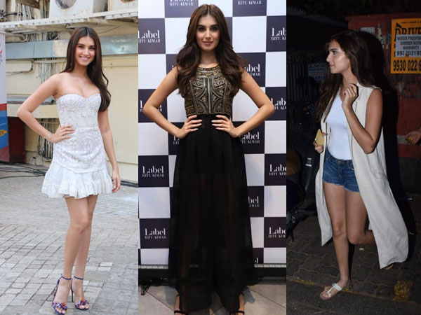 Tara Sutarias Fashionable Outfits And Looks