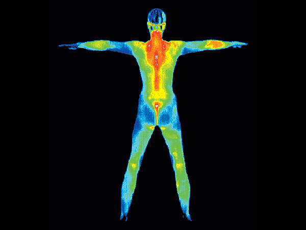 Thermography – Procedure, Benefits & Risks - Boldsky.com