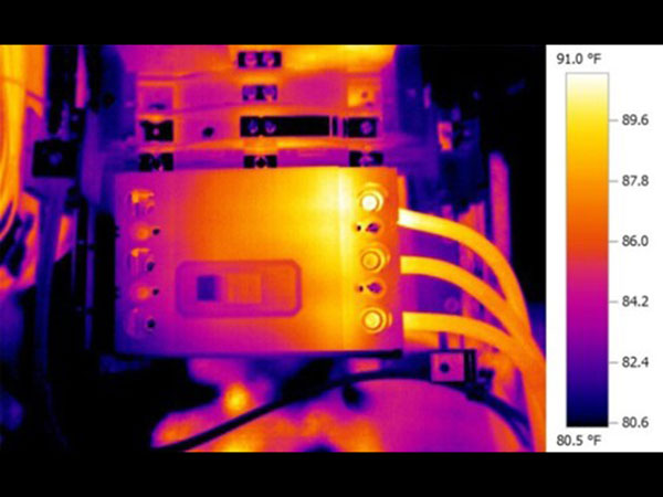 Thermography – Procedure, Benefits & Risks - Boldsky.com