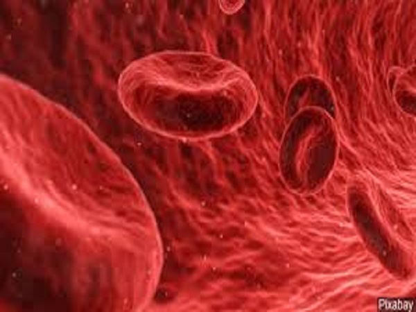 The Strange Case Of A Woman Who Sweats Blood - Boldsky.com