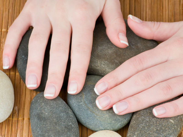 Different Types Of Manicures That You Can Try - Boldsky.com
