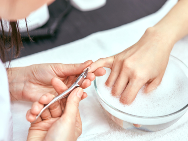 Different Types Of Manicures That You Can Try - Boldsky.com