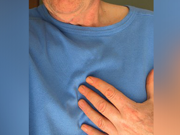 Dyspnea (Shortness Of Breath): Symptoms, Causes, Diagnosis And ...