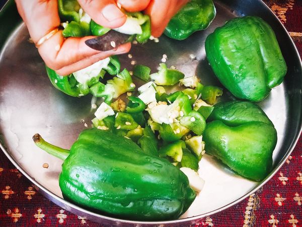 From Heart Health To Immunity, Here Are 7 Health Benefits Of Capsicum ...