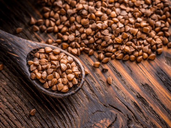 Buckwheat: Nutritional Health Benefits, Side Effects & Recipes ...