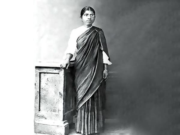 Tamil Nadu Celebrates Hospital Day To Commemorate Dr Muthulakshmi Reddi ...