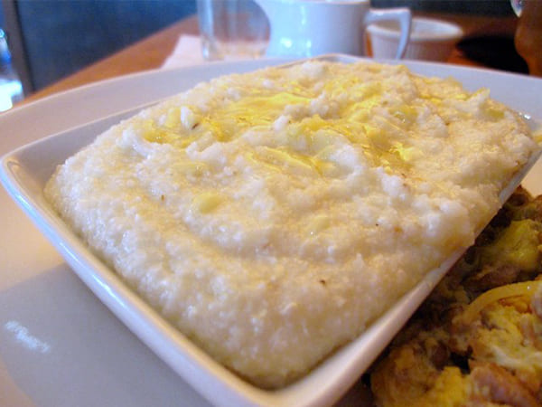 Grits: Benefits, Side Effects And Recipe - Boldsky.com