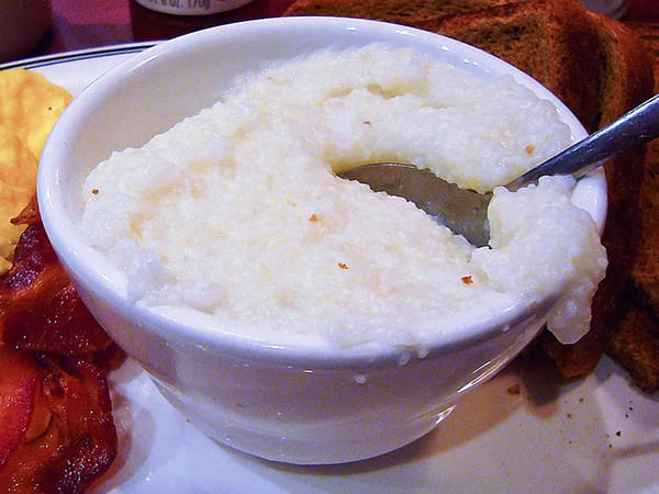 Grits: Benefits, Side Effects And Recipe - Boldsky.com