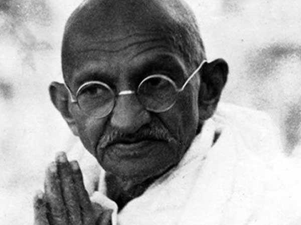 India Commemorates 77th Anniversary Of Quit India Movement - Boldsky.com