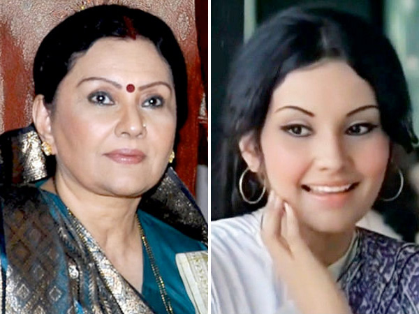 Vidya Sinha Passes Away At 71: Biography And Lesser Known Facts About ...