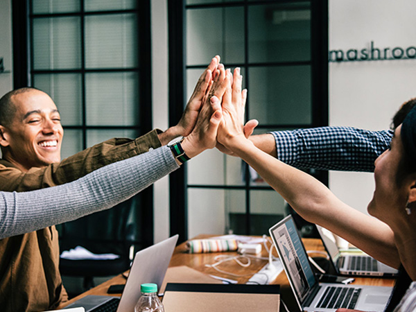 Important Traits Required For A Strong Professional Relationship ...