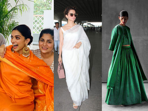 What To Wear On Independence Day - Boldsky.com