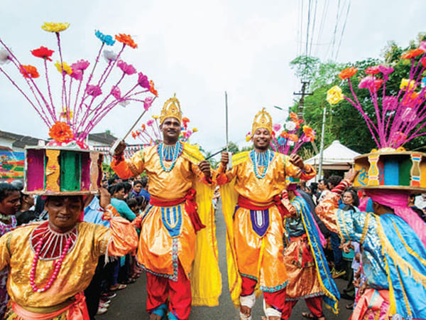 Bonderam Day 2021: Date, History And Significance - Boldsky.com